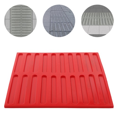 Concrete Stamp Mold, Concrete Texture Mat, Concrete Stamp Mat For Blind ...