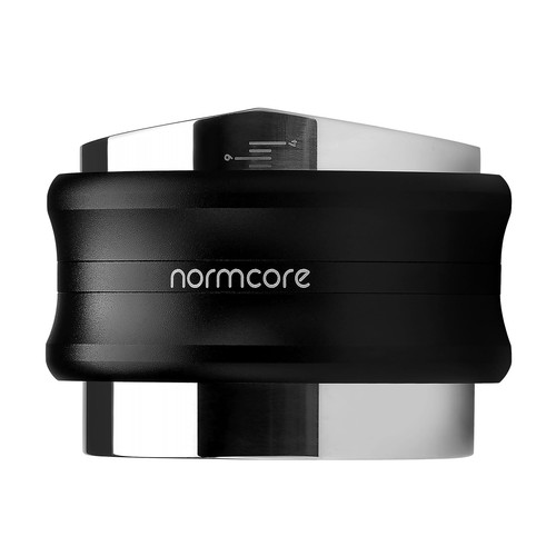 Normcore Distributeur de café 585 mm – Niveleur à café à double tête ...