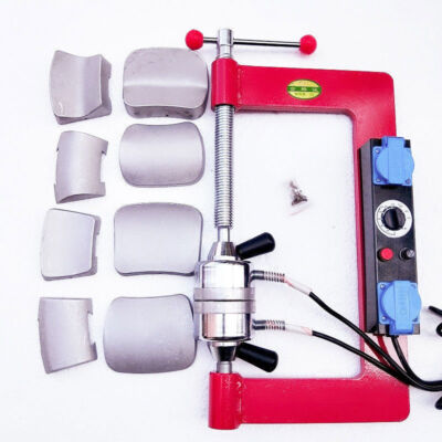 220V Vacuum Tire Repair Machine Tire Vulcanizing Machine Tire Patches ...