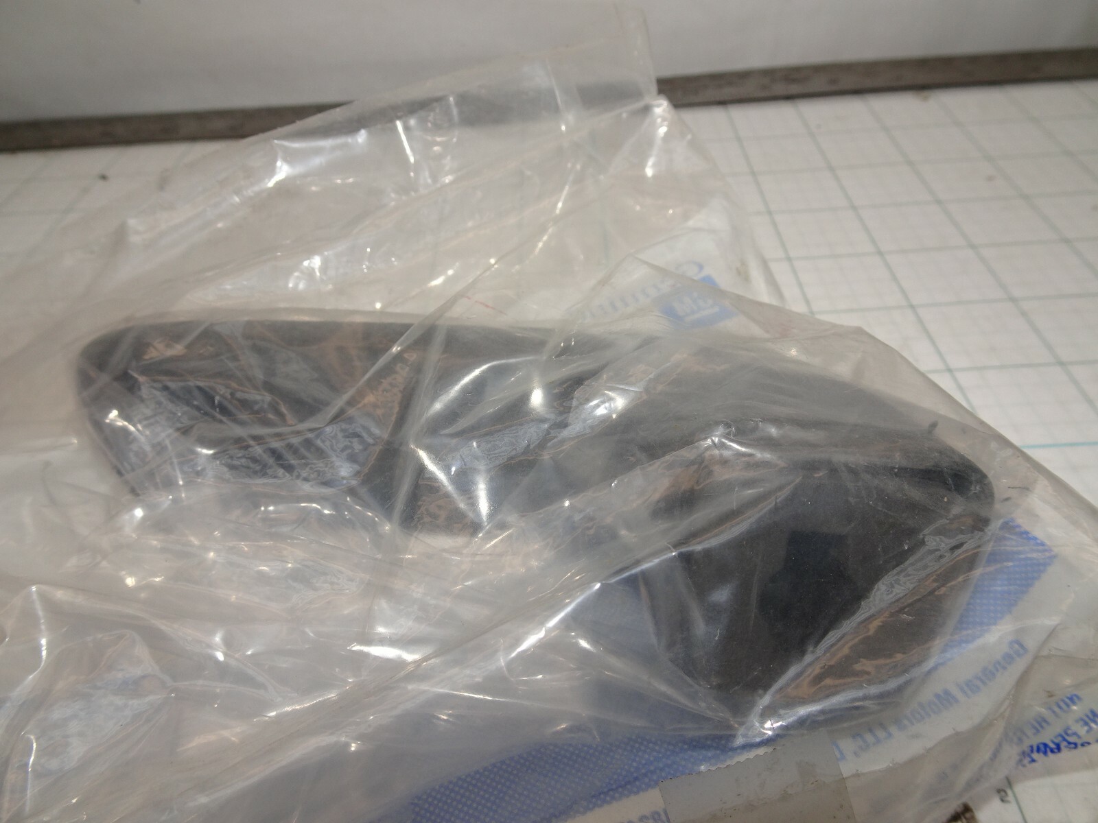 GM 15936892 Interior Door Handle Front OEM NOS General Motors | eBay