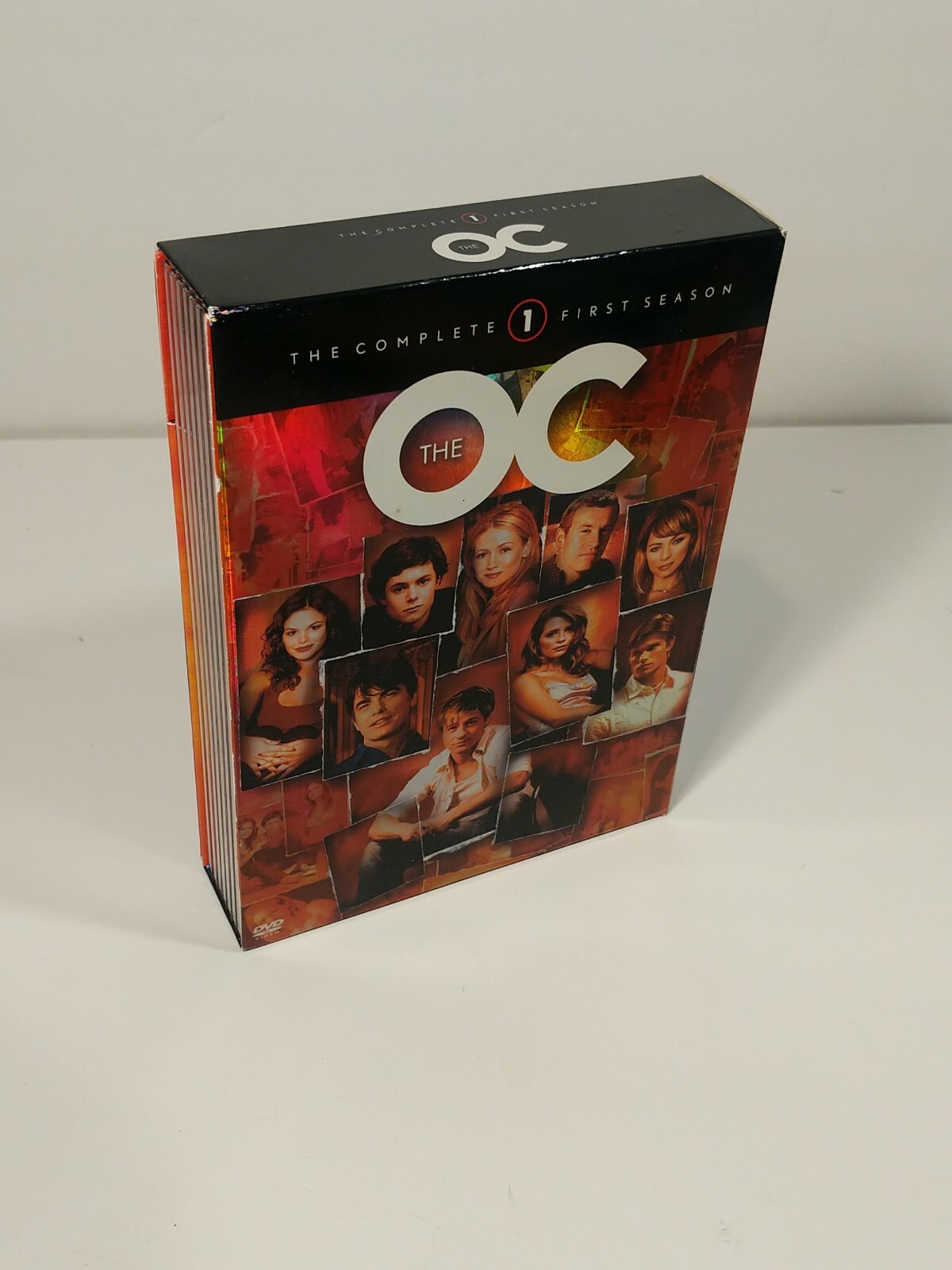 The O.C.: Season 1 Box Set | eBay