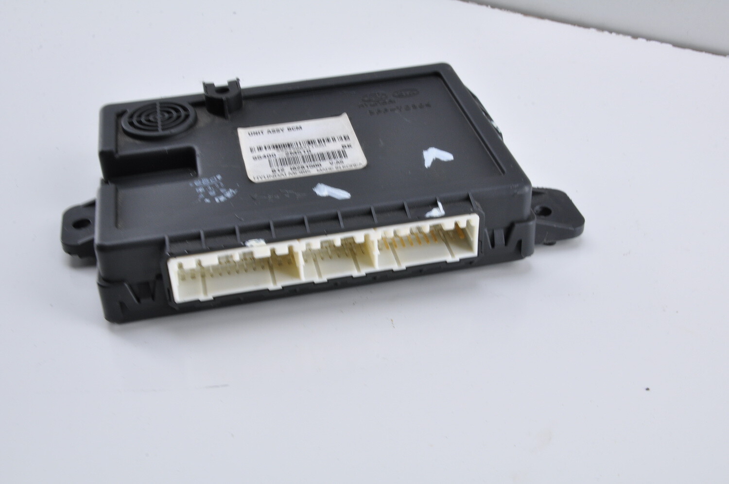 HYUNDAI GENESIS COUPE BCM Body Control Module Unit OEM 2010 - 2012 | eBay