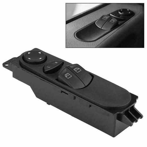 Window switch front suitable for Mercedes Benz Vito Viano w639 from ...