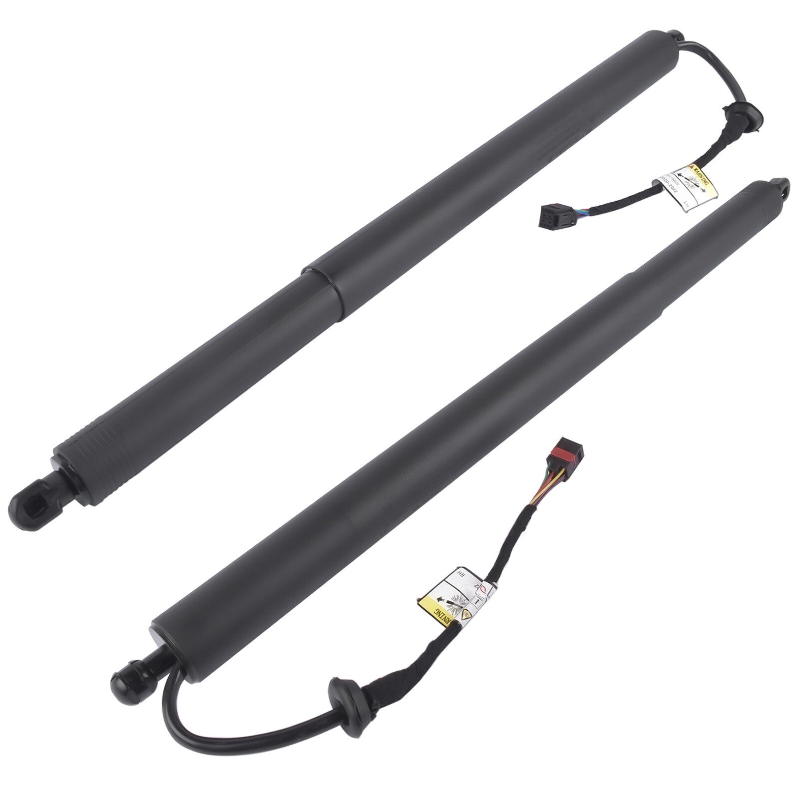 For 2020-2022 Hyundai Palisade Rear Left & Right Power Tailgate Lifts ...