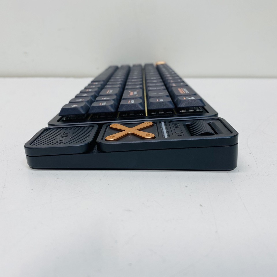 IQUNIX Magi65 Pro Low Profile Mechanical Keyboard | eBay