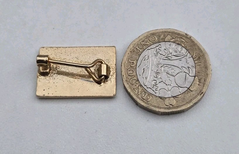 RARE ARSENAL DOUBLE WINNERS 1998 VINTAGE PIN BADGE | eBay