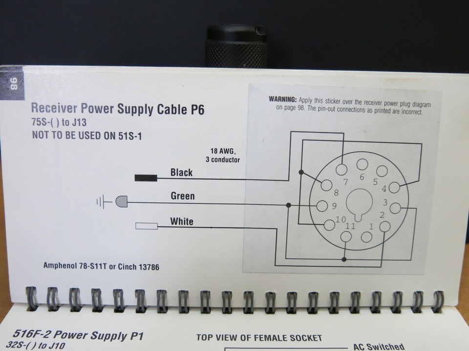 Pocket Guide to Collins Amateur Radio Equipment 1946-1980. By Jay ...