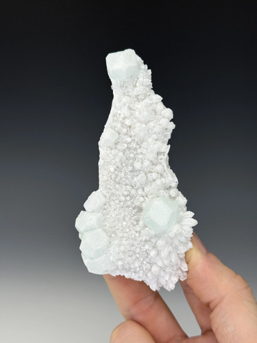 Fluorite, Quartz Epimorph, Deer Trail Mine, Piute County, Utah, USA | eBay