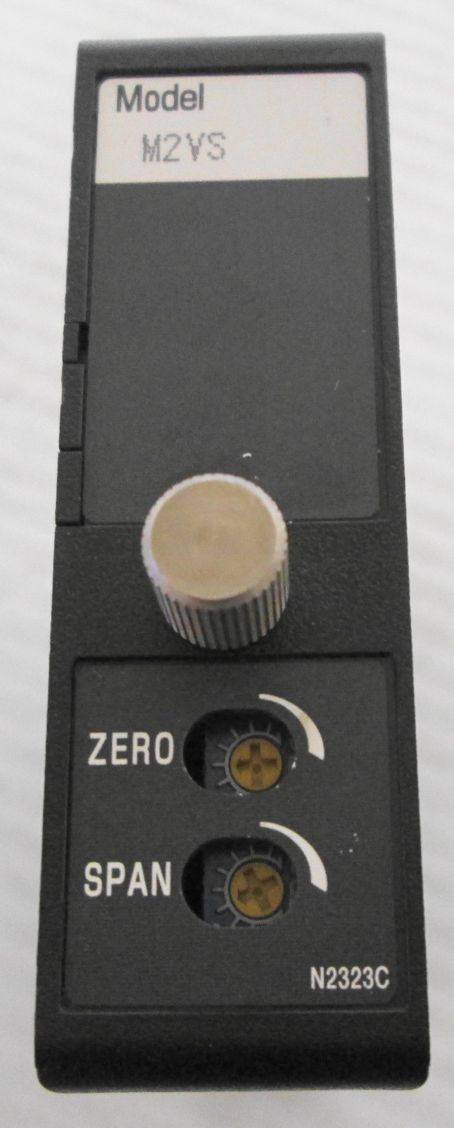 M System Co. M2VS-A5-R/UL Signal Transmitter Input 4-20mADC(250Ω ...