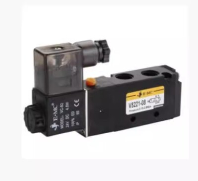 1PC NEW FIT FOR EMC solenoid valve V5231-10M/AC220V | eBay