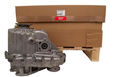 Britpart Transfer Box - Range Rover Sport L320 (2010 - 2013 ...