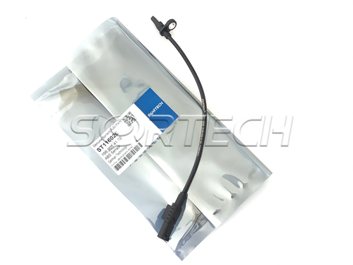 Rear L/R ABS Speed Sensor for Mercedes 1669054102 16669052701 ...