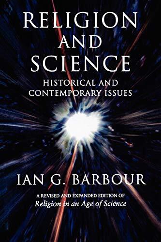 Ian G. Barbour Religion and Science (Paperback) (UK IMPORT) | eBay