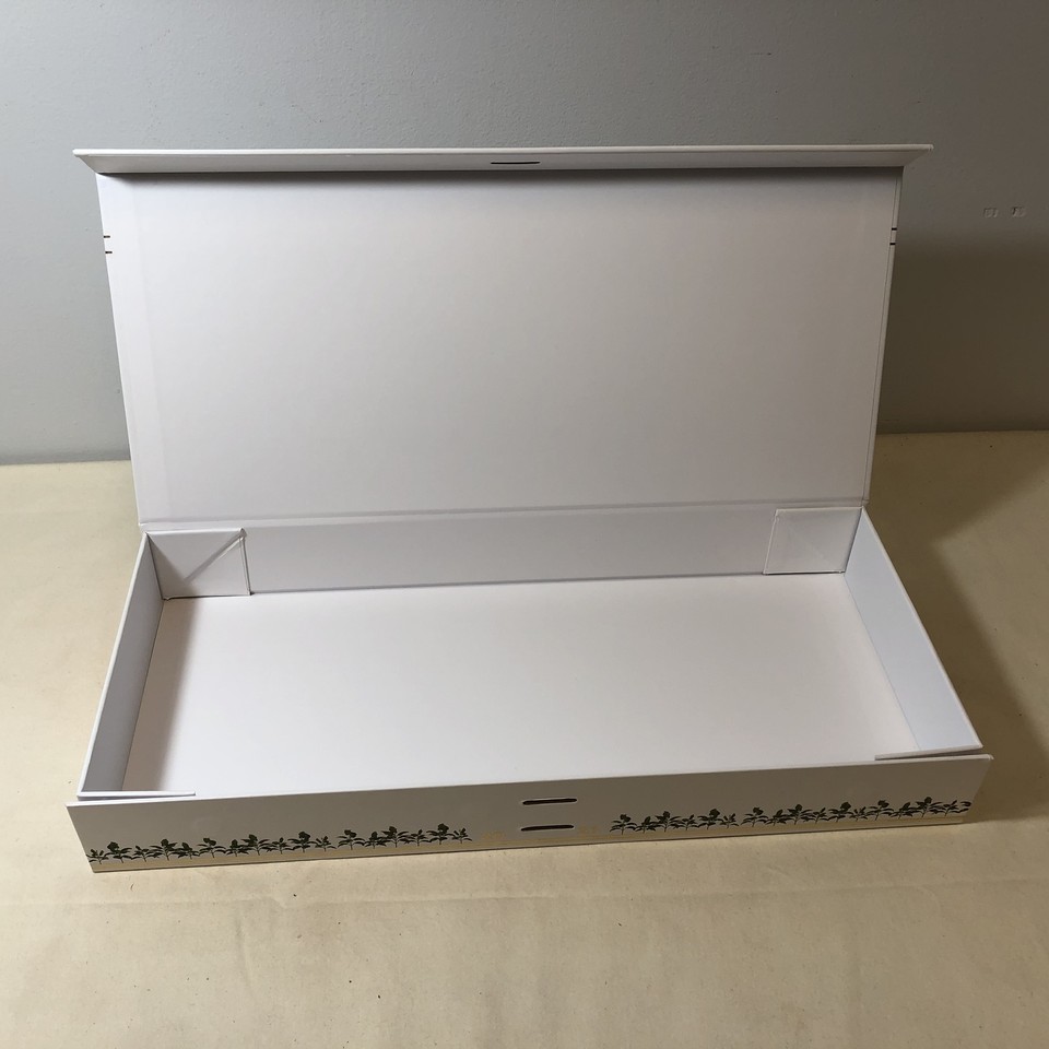 Lot of 5 Empty LCA Cardboard Cigar Boxes 15x7.25x2.5 #13 | eBay