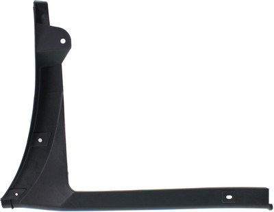 Fits GRAND CARAVAN 01-07/TOWN AND COUNTRY 01-03 REAR BUMPER RETAINER LH ...