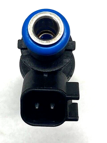 Delphi 12580681 Fuel Injector Set X 8 fits GM Trucks 2004-2010 4.8 5.3 ...