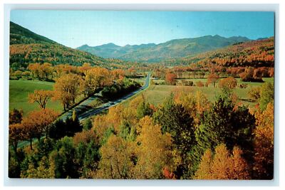 c1960s Greetings from Seneca Rock, West Virginia VA Unposted Antique ...