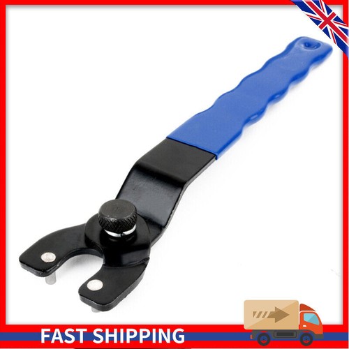 Adjustable Angle Grinder Key Wrench Spanner For All Angle Grinders ...