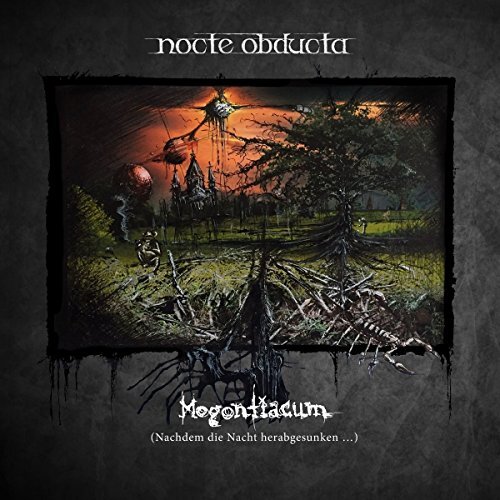 Nocte Obducta - Mogontiacum (Nachdem Die Nacht Herabgesunken) [CD ...
