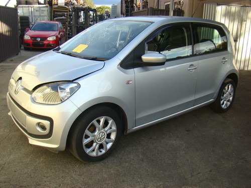 VOLKSWAGEN UP WIPER LINKAGE 12/11-12/14 | eBay Australia