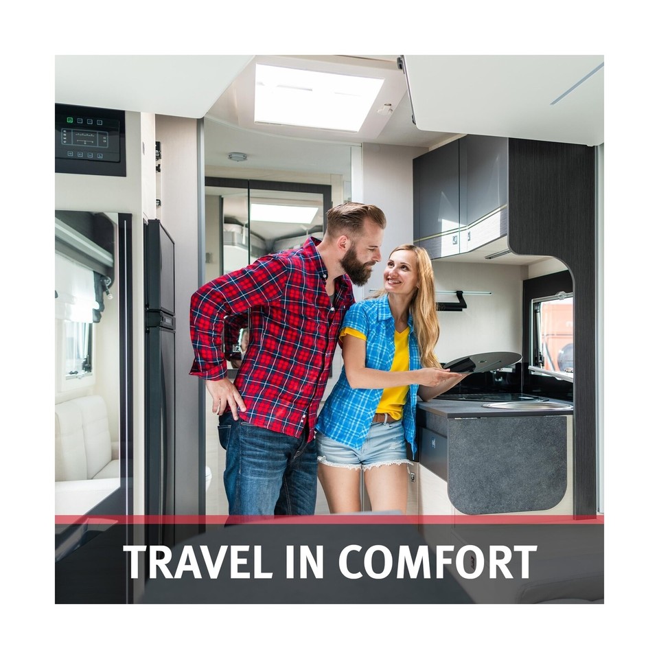 Suburban Advantage Direct Fit 6 Gallon Steel Tank Water Heater SAW6D, Direct ... | eBay