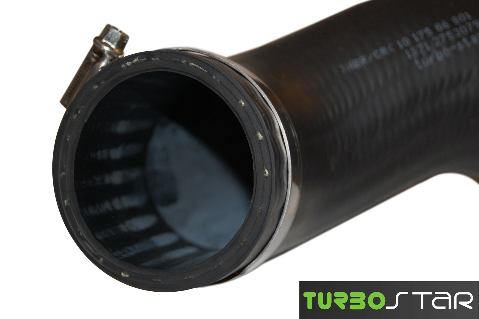 TUYAU D'INTERCOOLER TURBO DURITE MINI COOPER D R55 R56 R56 ONE 1.6 ...