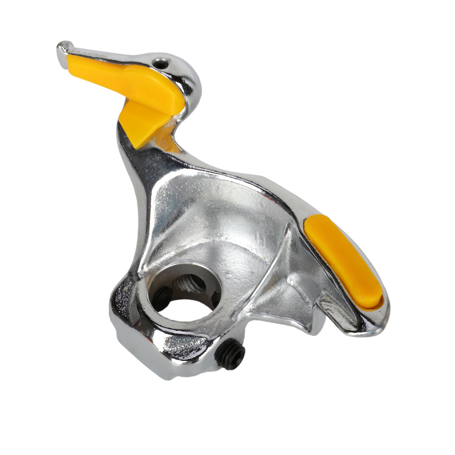 30mm Car Tire Changer Tool Duck Head Kit Tire Mount / Demount Stainless ...