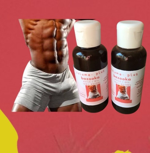 HUILE CURE DENT GOURO / KIGALIA SPÉCIAL BAZOOKA 200 ML | eBay