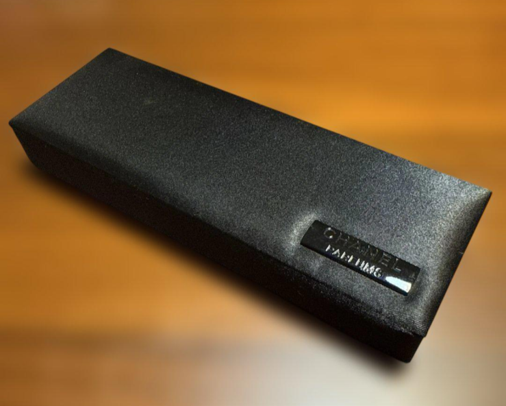 CHANEL Wardrobe Mini Perfume 5 Piece Set | eBay