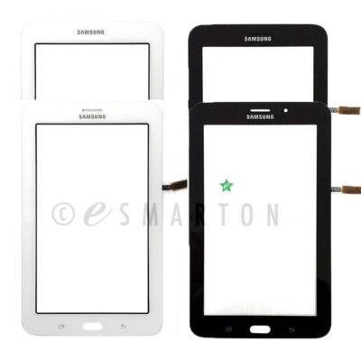 Samsung Galaxy Tab 3 Lite SM-T113 SM-T116 7.0" Digitizer Touch Screen ...