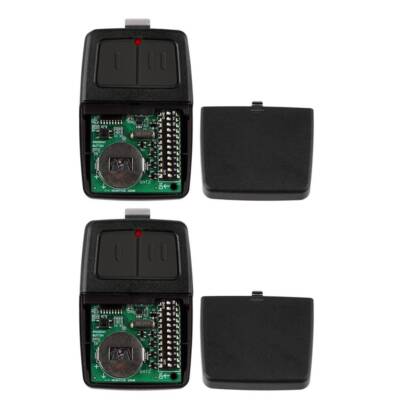 For Clicker Genie Linear 375LM 375UT KLIK1U Garage Door Opener Remote ...