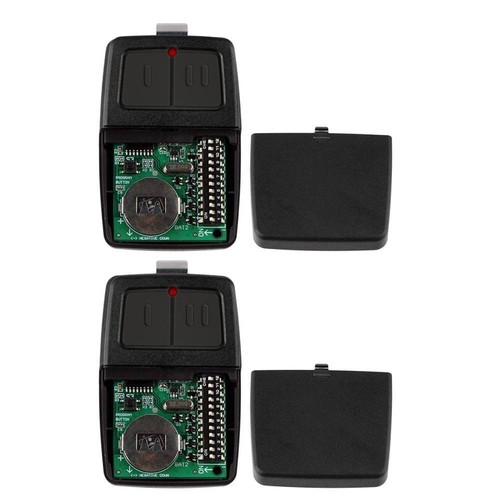 For Clicker Genie Linear 375LM 375UT KLIK1U Garage Door Opener Remote ...