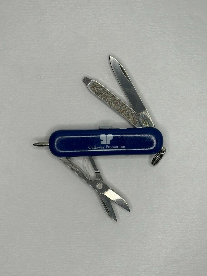 Victorinox 58mm Swiss Army Knife rare! discontinued, and unique models ...