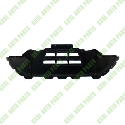 For Maserati Levante Front Underbody Guard OEM 670032424 | eBay