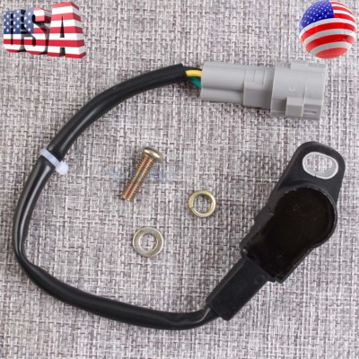 New Throttle Position Sensor TPS for UTV 2006 Polaris Ranger XP 700 4X4 ...