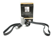 GM Serpentine Belt 12637349 Aac7 4pk887 Sk569 - for sale online | eBay