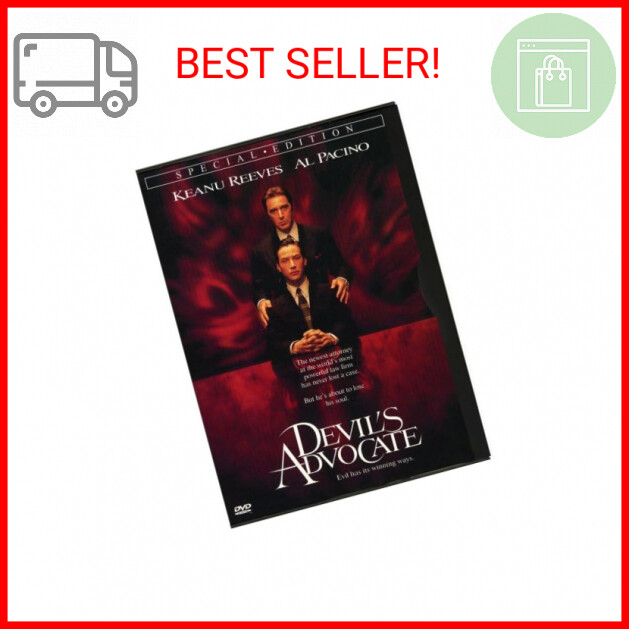 Devil's Advocate | eBay