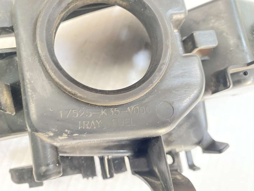 Fairing Cover Nozzle Tank Honda Pcx 125cc 2017-18 17525-K35-V000 (JK3 ...