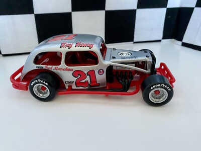 1:25 Scale Ertl Custom Coach Modified #21 Ray Neary | eBay
