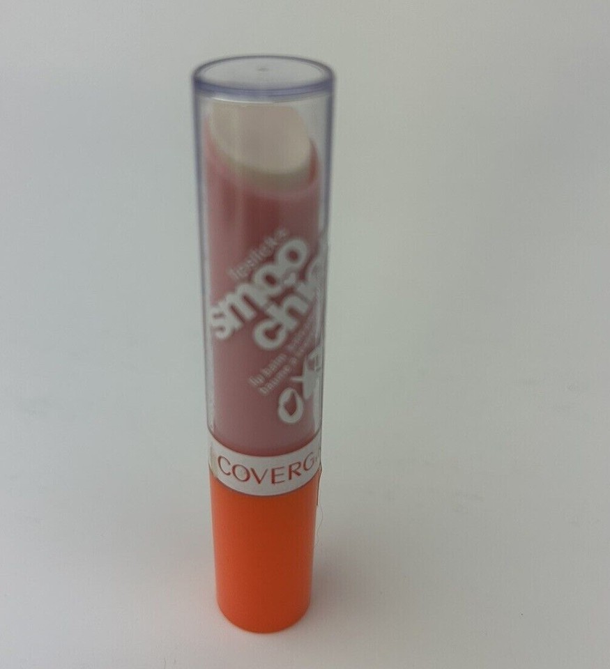 Covergirl LipSlicks Smoochies Tinted Lip Balm Moisturizing OXXO You ...