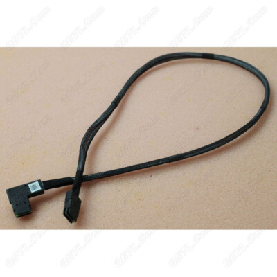 New Dell R610 R710 H700 M246M SAS-A SAS-B Cable 0M246M | eBay