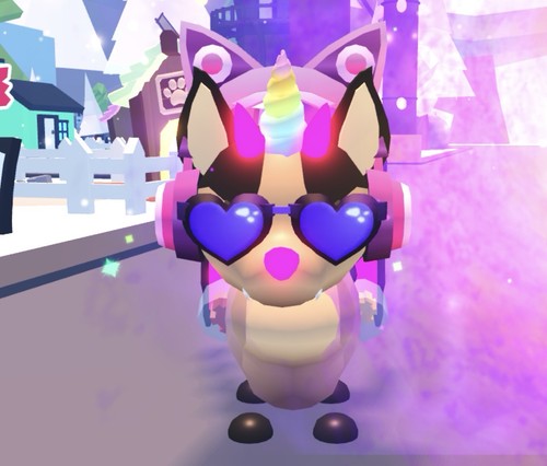 Roblox Adopt Me! Mega Neon Bat Dragon, Fly Ride. FAST DELIVERY- 🟢 ...