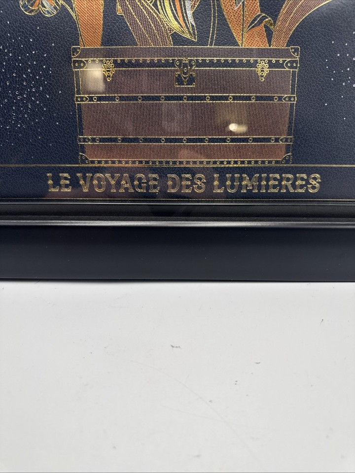 Louis Vuitton Repurposed 2025 Christmas Bag Frame | eBay