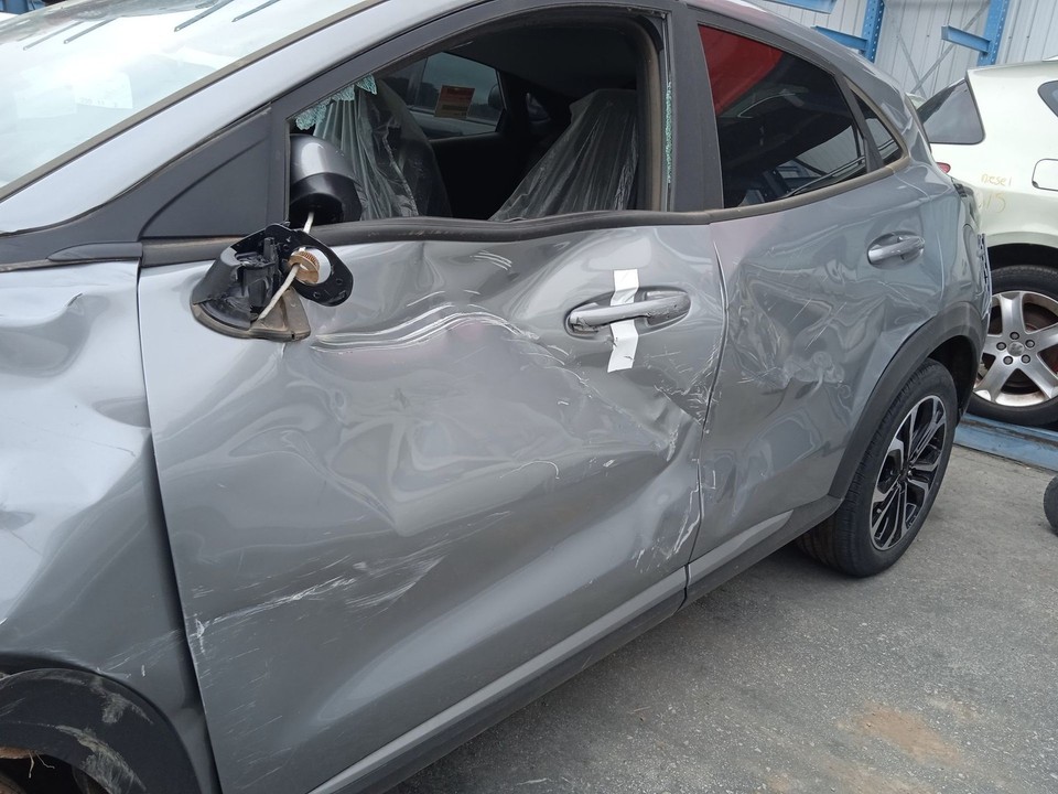 R1TB3600AA1HA0 VOLANTE / 2750705 / 7835680 PER FORD PUMA J2K, CF7 1.0 ...