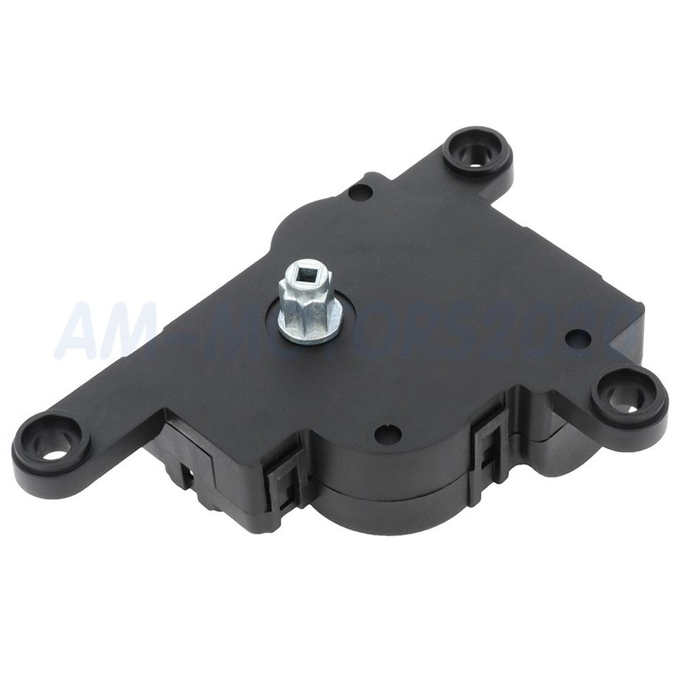 Fit For Chrysler Dodge 1998-2004 Blend Door Actuator Air Door Actuator ...