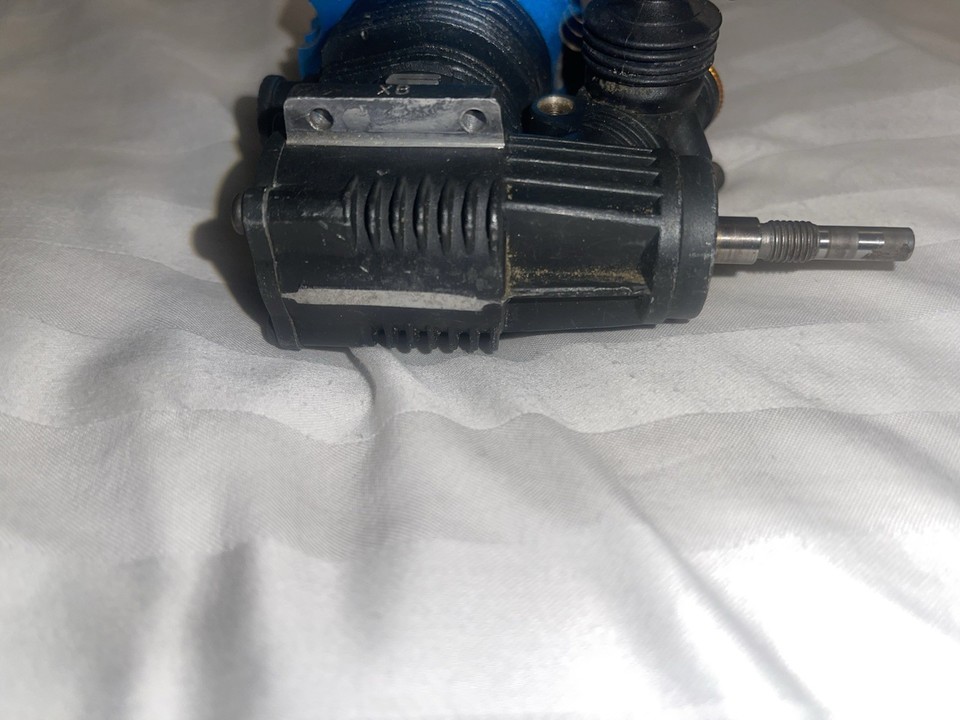 Sh Nitro Engine .21 Pt2008 Xb Engine Parts Engine | eBay