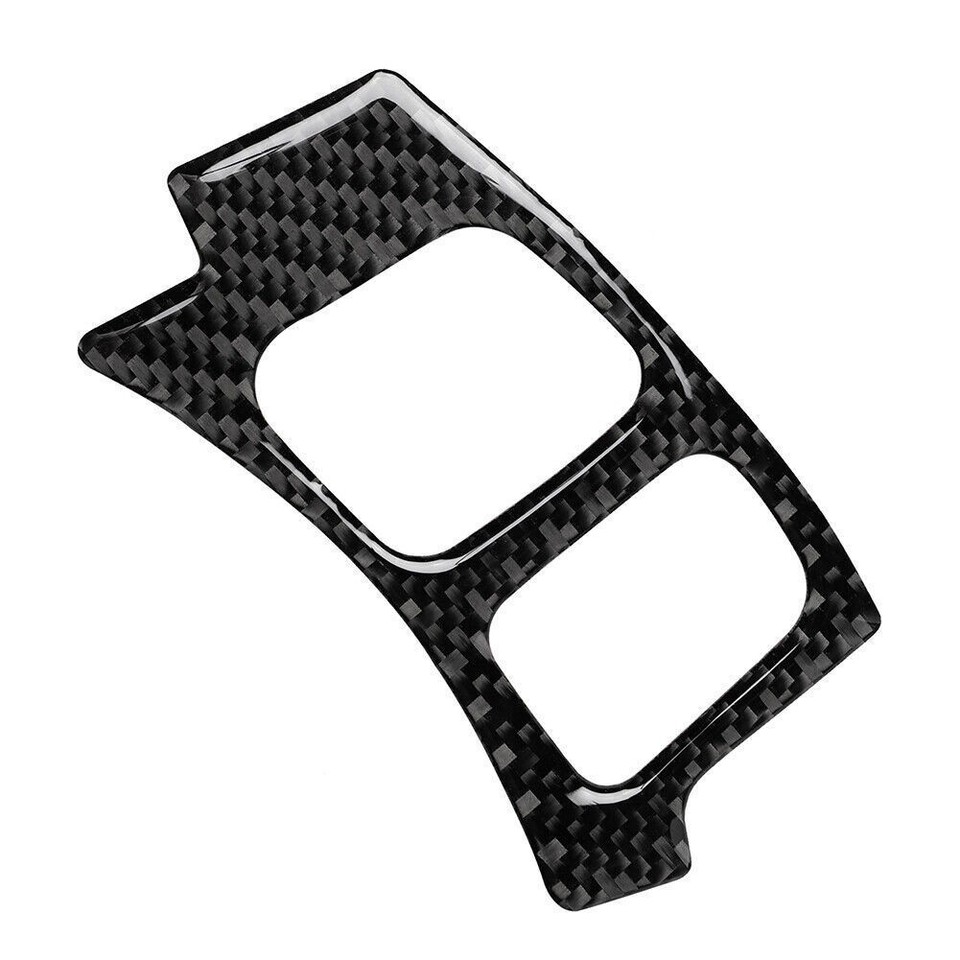 Steering Wheel Cover Parts & Accessories 200t 300h 4Pcs/Set Carbon ...