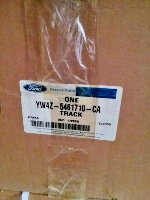 OEM NEW 2000 LINCOLN LS RIGHT FRONT SEAT TRACK ASSY. YW4Z 5461710 CA | eBay