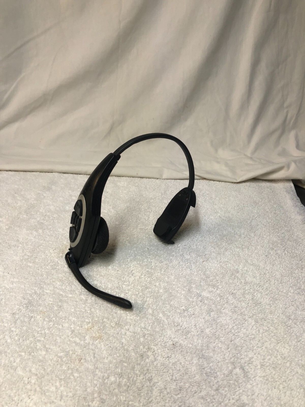 3M-XT Complete Drive Thru System w/2 headsets, 3 batts, charger base ...