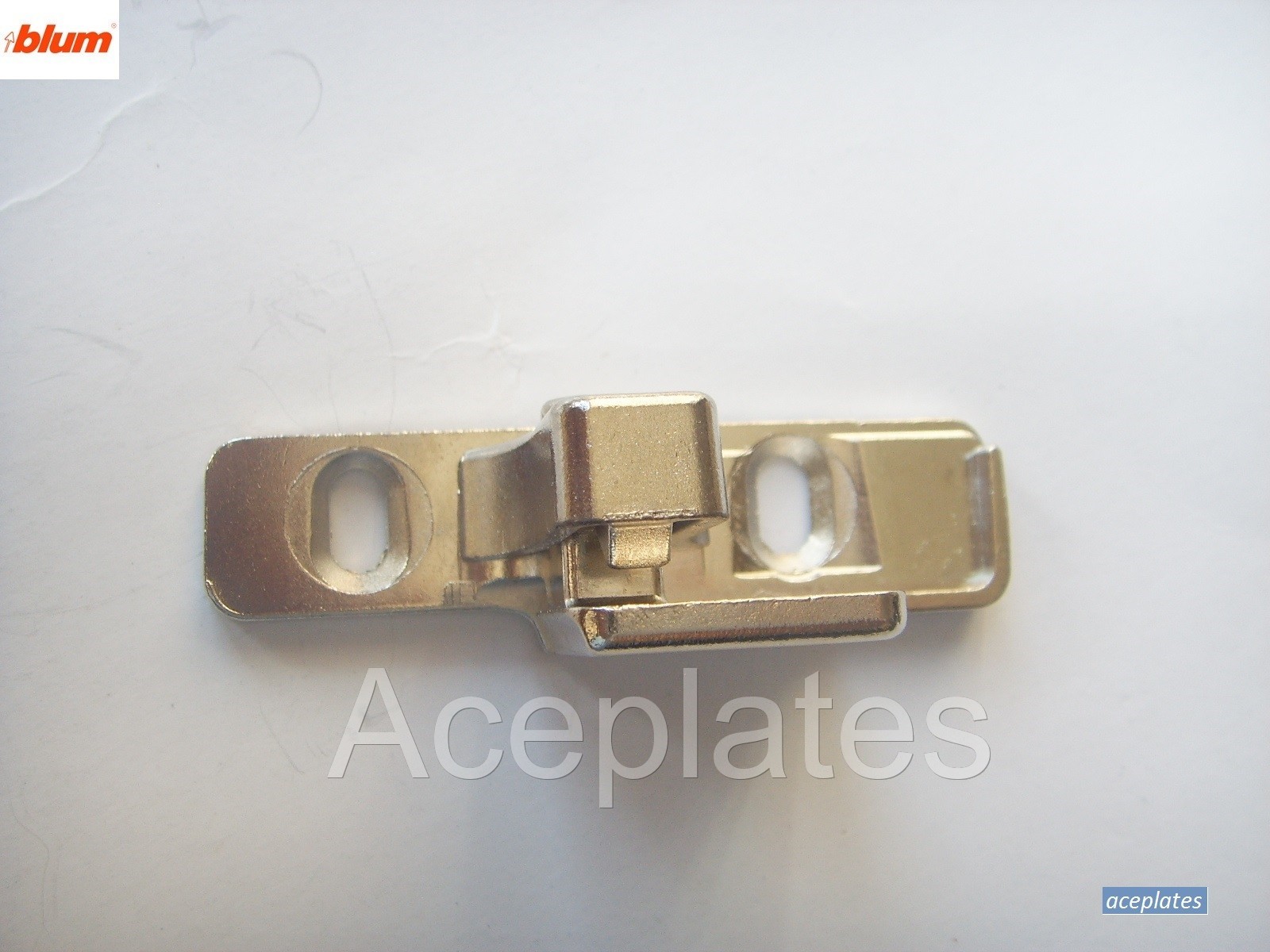 Kitchen Drawer Front Fixing Brackets x 2 (pair) Blum Metabox ZSF.1510 ...